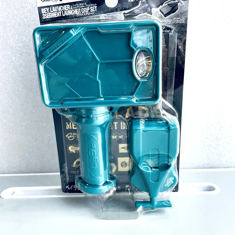 Toupie-Beys-3-Segment-Launcher-Grip-embalagem-original-WBBA-genu-no ...