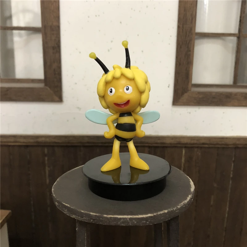 Bee Movie Toys