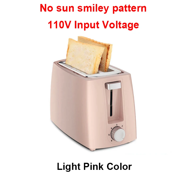 Hot Pink Toaster
