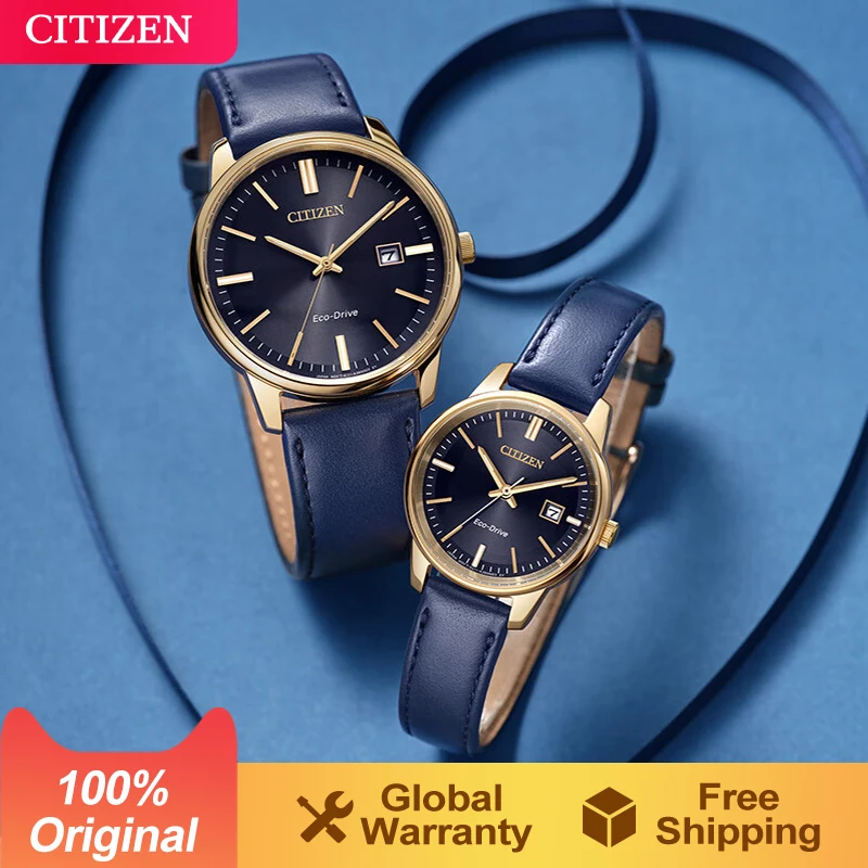 CITIZEN-Citadel-Watch-Eco-Drive-Calf-Belt-Business-Casual-Women-s-Watch ...