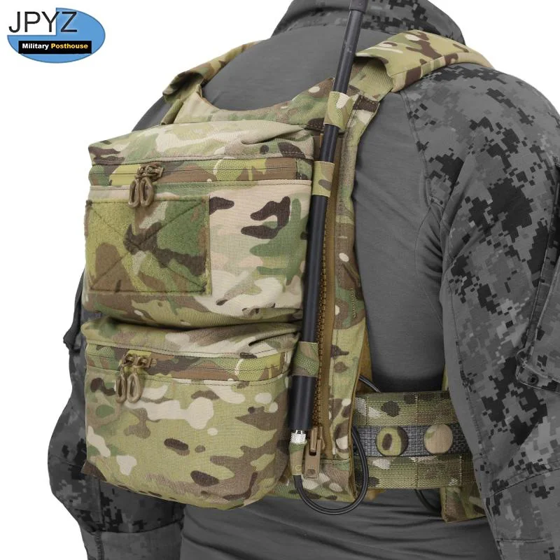 Double-Pocket-Zipper-Back-Pack-V5-FCPC-Tactical-Vest-Quick-Access ...
