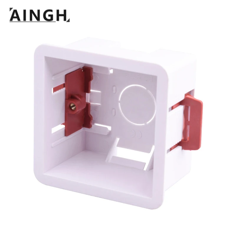 Aingh-Dry-Lining-Box-For-Gypsum-Board-Drywall-Plasterboard-47mm-Depth ...