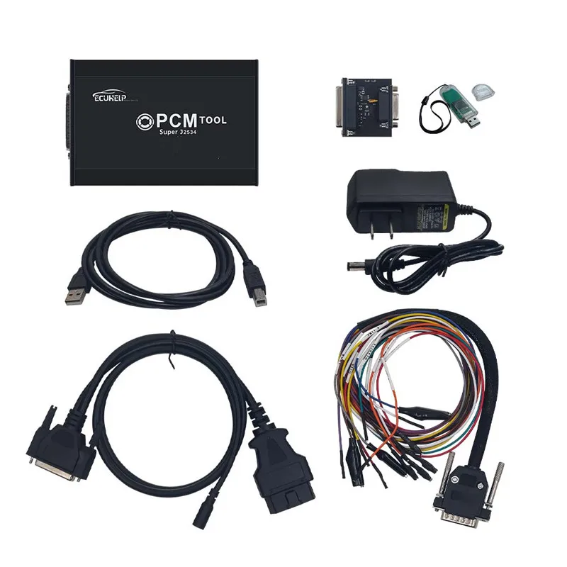 Super-J2534-M-dulos-de-Ferramentas-PCM-67-EM-1-V1-20-ECU-Programador ...