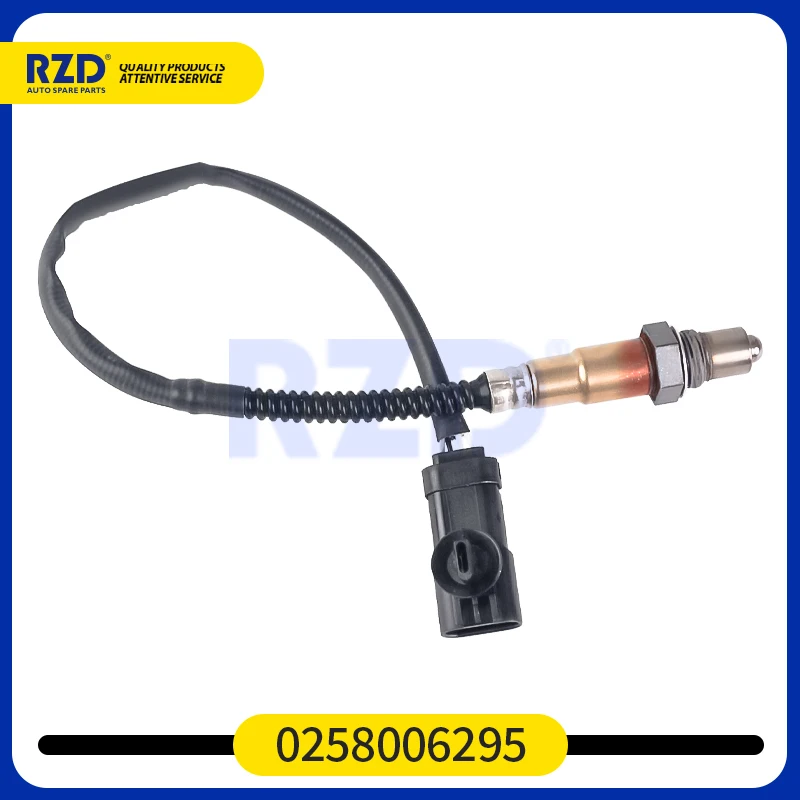 0258006295 Air Fuel Ratio O2 Oxygen Sensor for Dacia Sandero Nissan ...