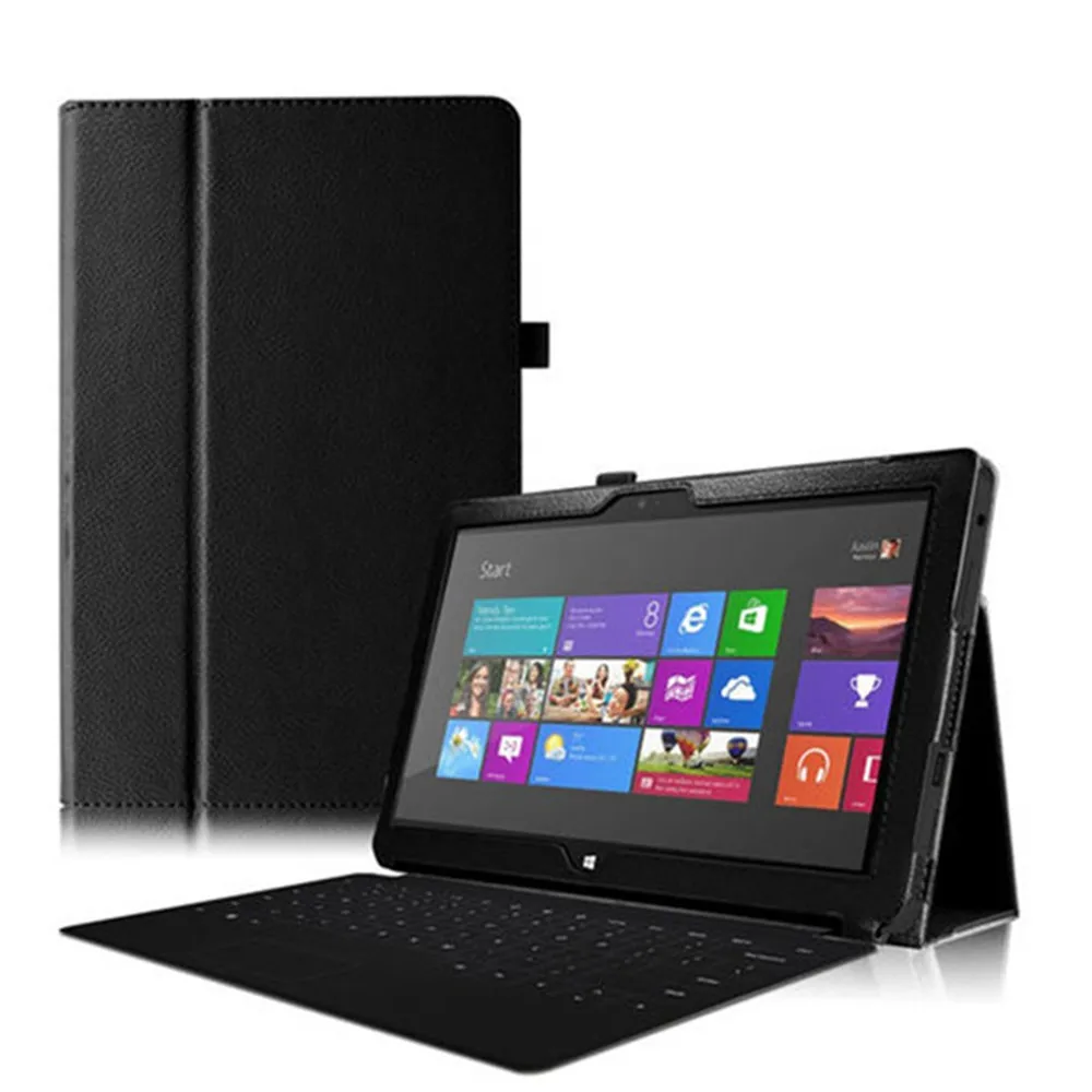 Surface Rt 2 Stand Tab Cover Case For Windows Surface Rt 2 Tablet Cover ...