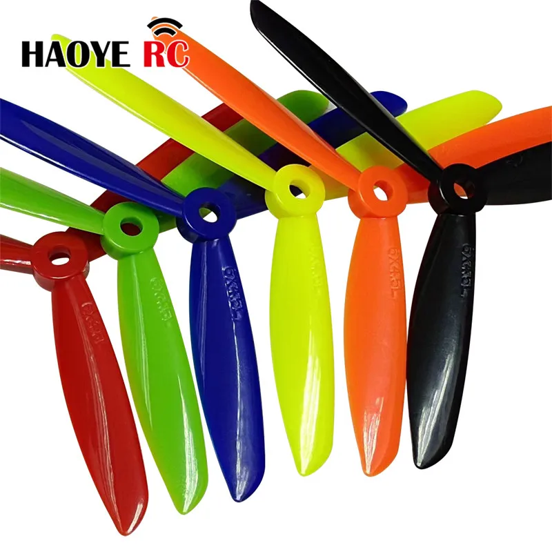 Haoye-5-Pairs-5045-6045-3-Blades-Propeller-Props-CW-CCW-For-Quadcopter ...