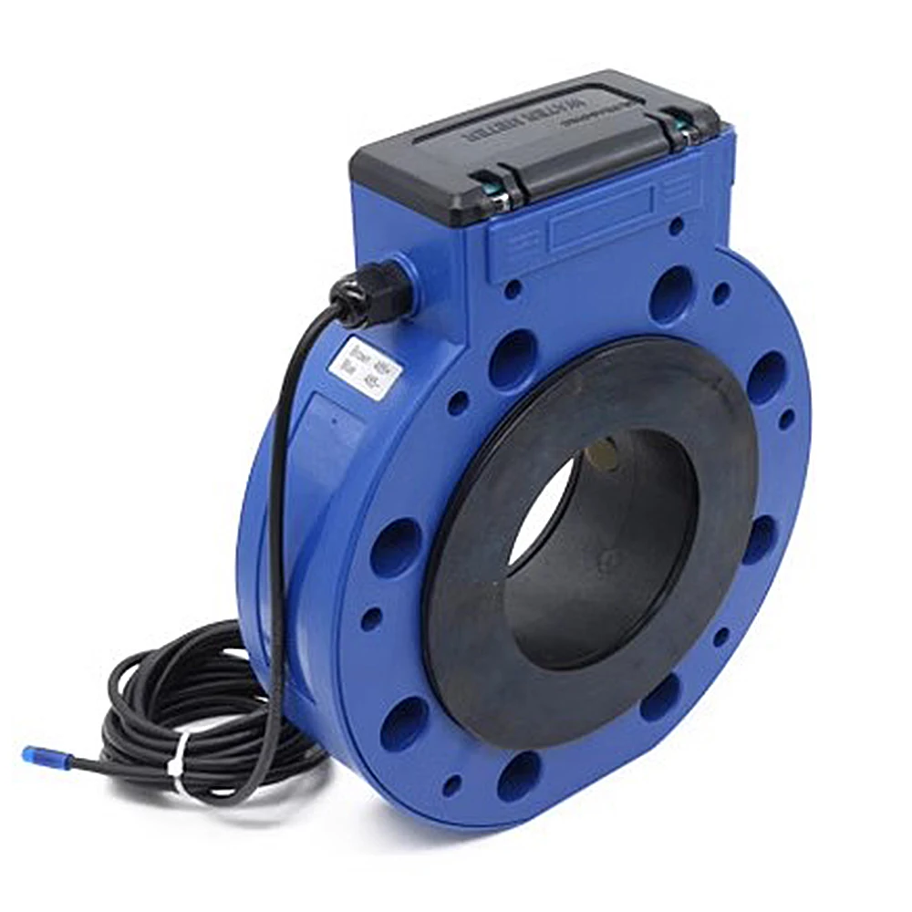 Ultrasonic-flow-meter-DN50-DN65-DN100-agricultural-irrigation-flow ...