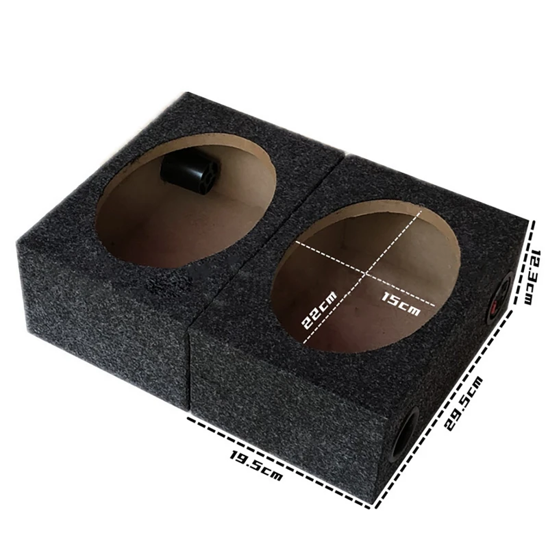Car Speaker Boxes