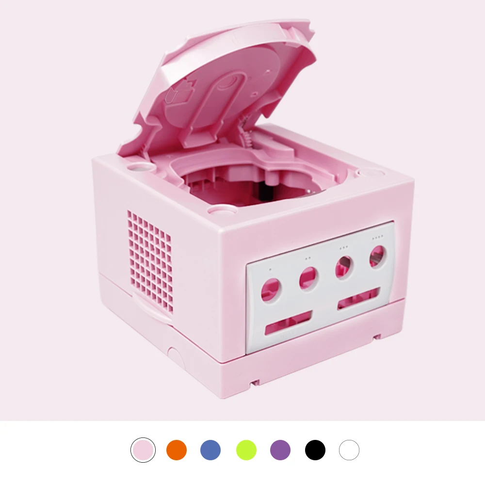 Bitfunx-Replacement-Shell-for-NGC-Retro-Video-Game-Console-Shell-for ...