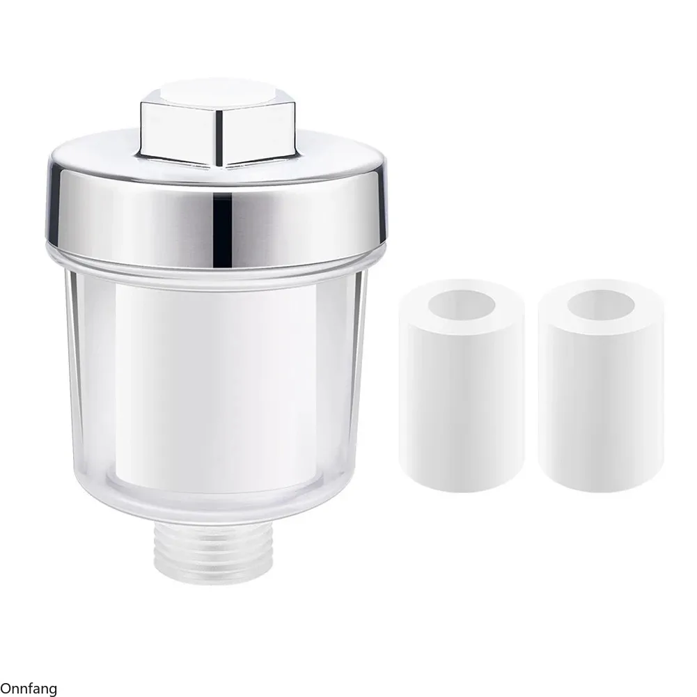 1 Set Water Outlet Purifier Universal Faucet Filter For Kitchen ...