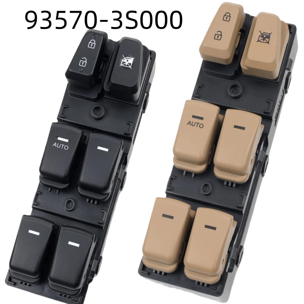 For-Hyundai-Sonata-2011-2012-2013-2014-Electric-Power-Window-Master ...