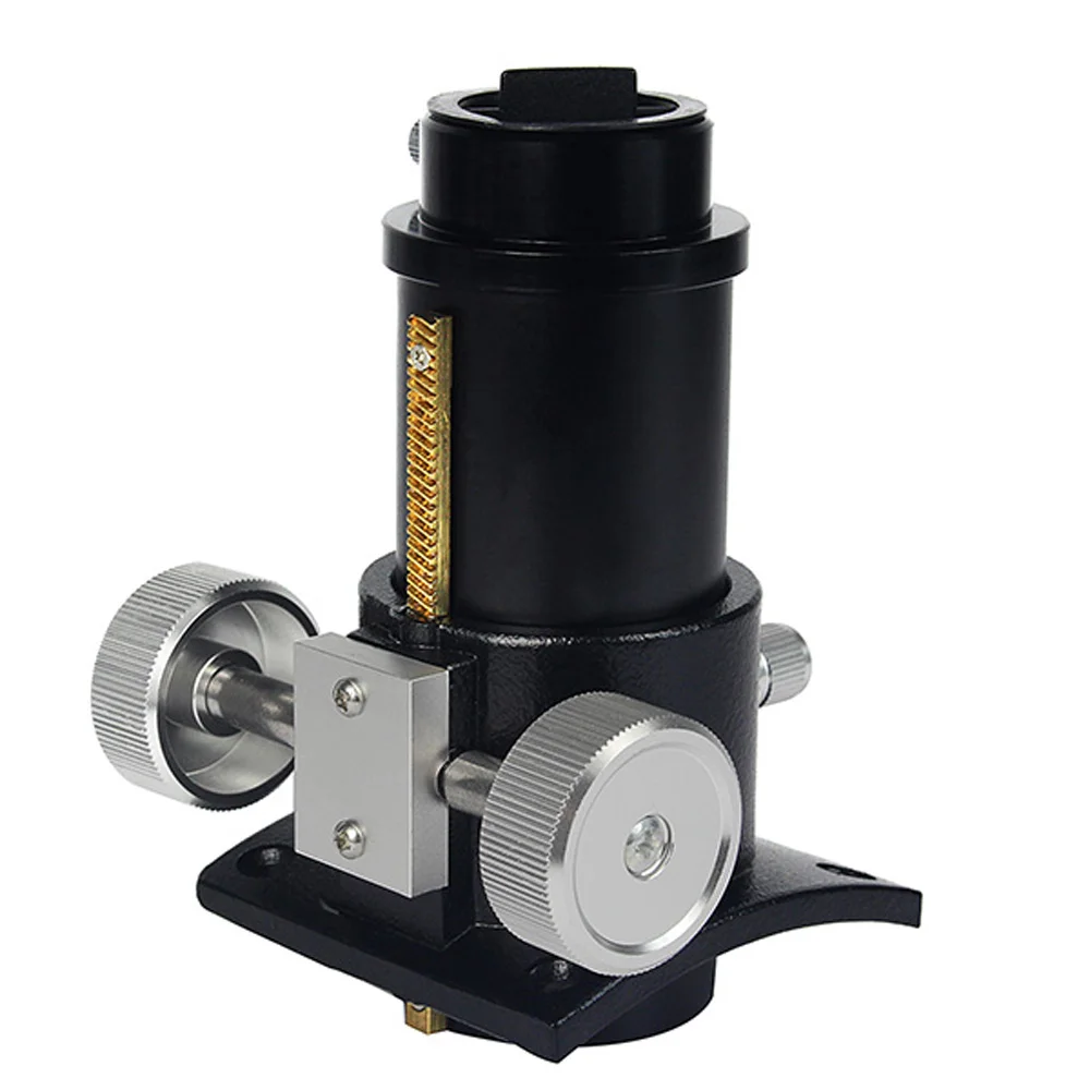 Skyoptikst-1-25-inch-Rack-Pinion-Focuser-for-114-130-150-160-Caliber-Reflector-Astronomy ...