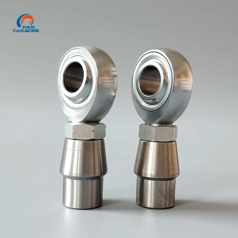 CRS-3-4-16-PXMR12-Male-3piece-Structure-Rose-Joint-Rod-End-Car-Parts ...