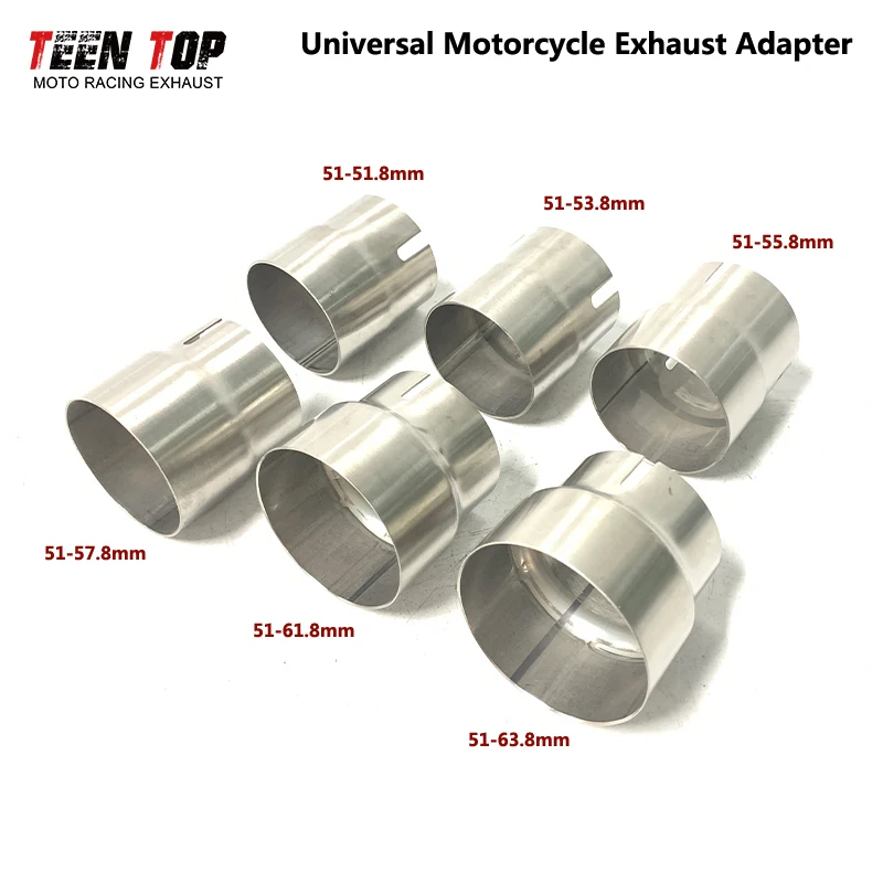 Universal-Motorcycle-Exhaust-Adapter-Escape-51mm-To-51-8mm-53-8mm-55 ...