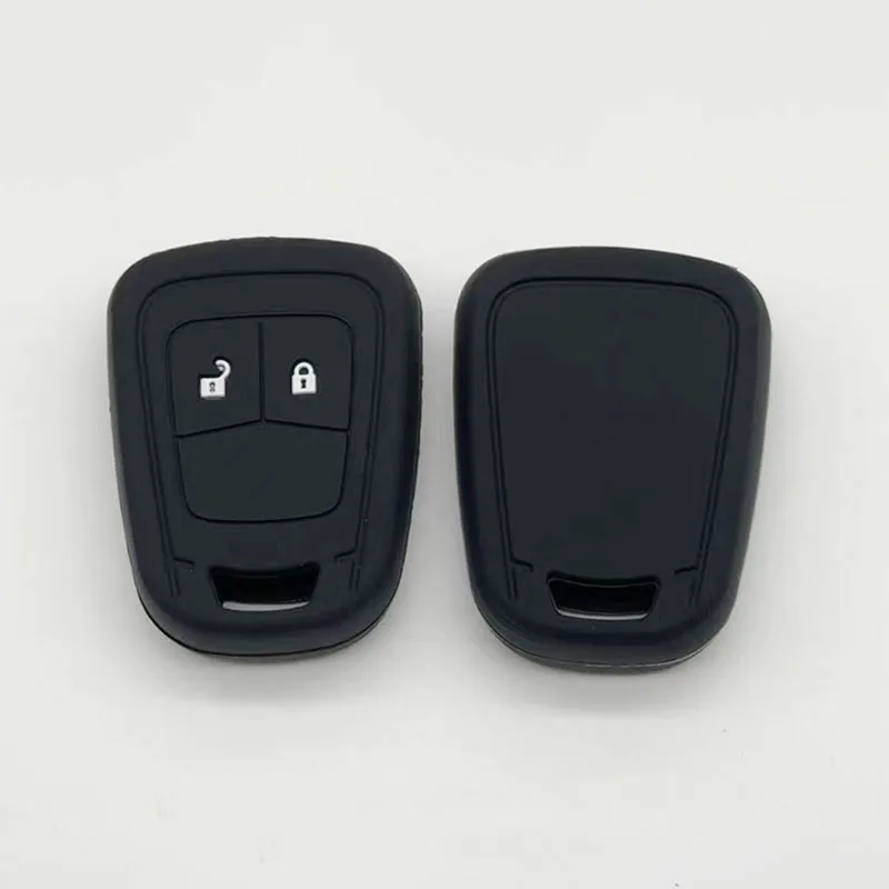 Opel-CORSA-ASTRA-TIGRA-VECTRA-ZAFIRA-2-Button-Keychain-Keychain ...