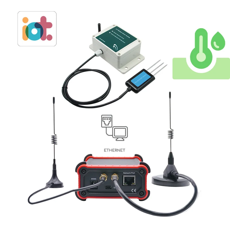 lora-device-Sensor-wireless-soil-moisture-meter-smart-home-soil ...
