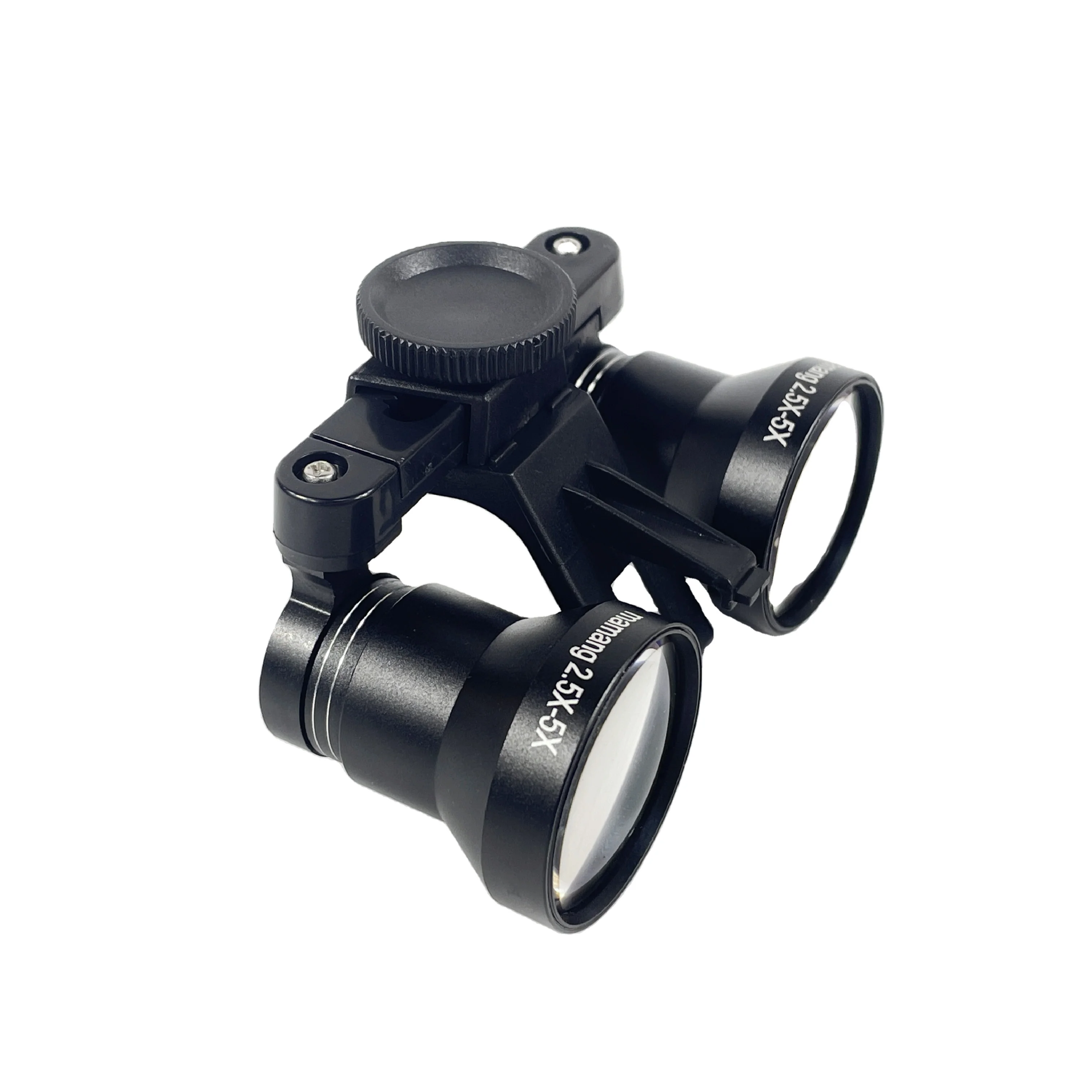 Dr kim ENT 2.5X Telescopic magnifier Mamang Medical Supplies dental ...