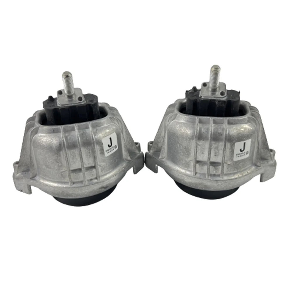 22116768852-22116768853-Engine-Support-Motor-Mount-For-BMW-Coupe-E81 ...