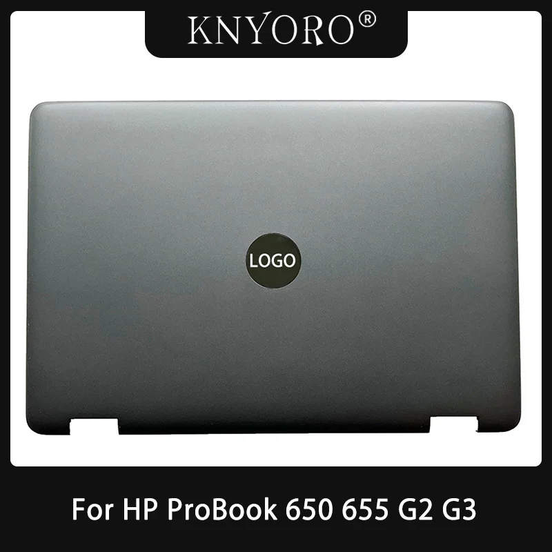 Original-New-for-HP-ProBook-650-G2-G3-655-G2-G3-Touch-Screen-Back-Case ...