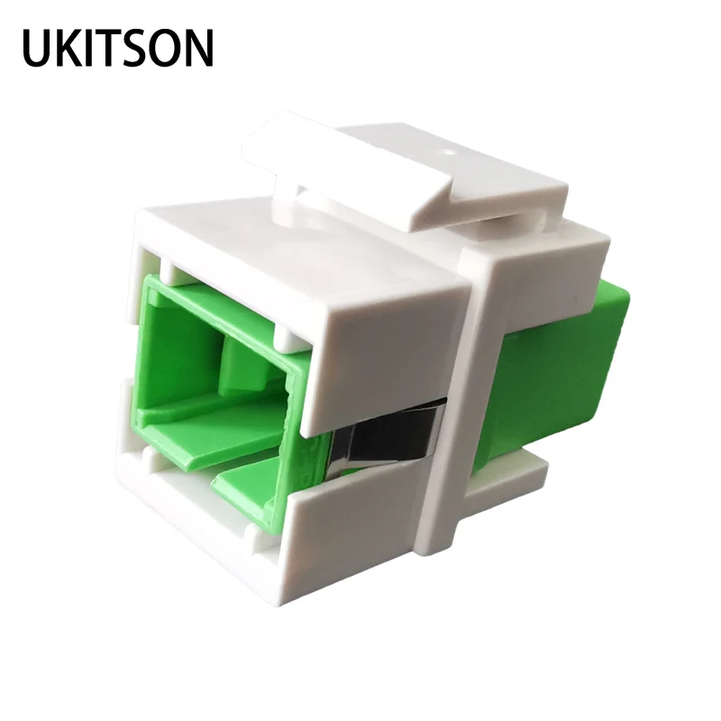SC-SC-APC-conector-de-fibra-ptica-insertar-Keystone-SC-UPC-adaptador ...
