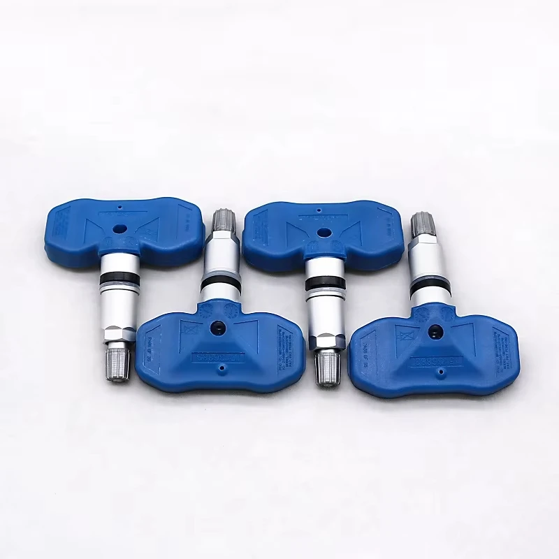 4PCS 15136883 Tire Pressure Monitor Sensor System TPMS 315MHz For ...