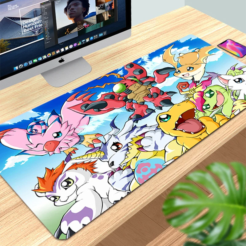 Digimon-Gaming-Mouse-Pad-Anime-Playmat-Large-Mousepad-Gamer-Office ...