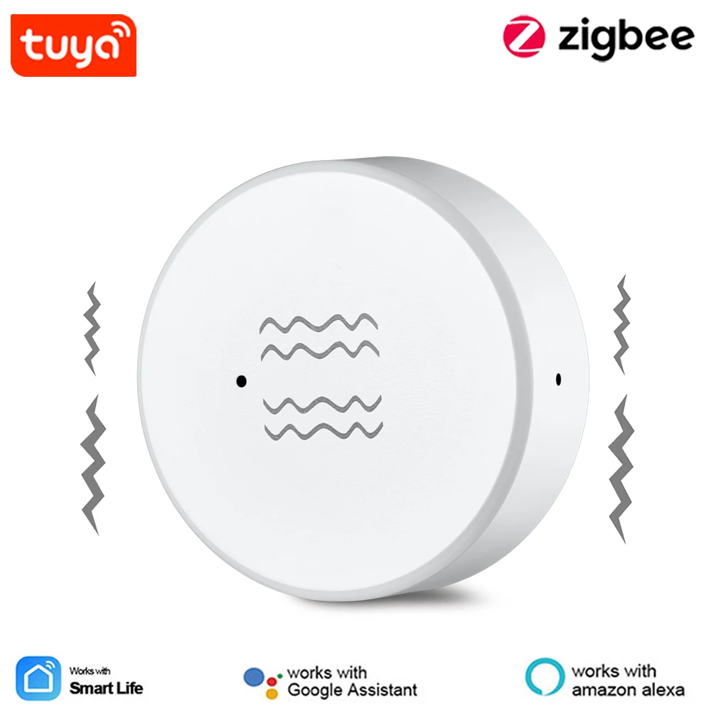 Zigbee-Smart-Vibration-Sensor-Detection-Tuya-Smart-Life-APP ...
