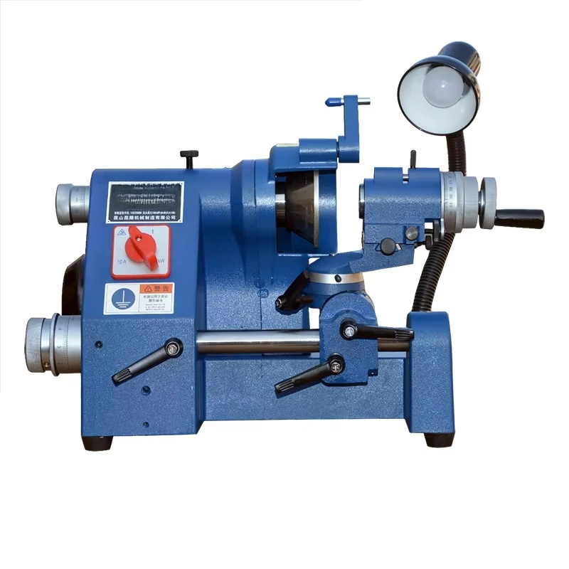 2026-KDM-30 Tool Grinder Machine for Sharpening Engraving Bits End ...