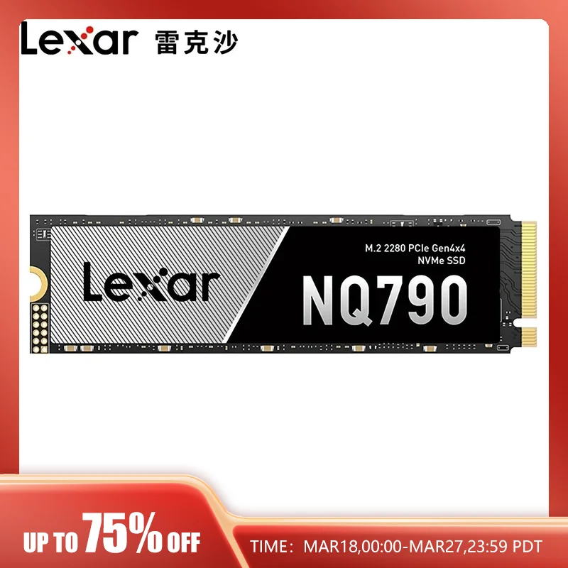 Lexar-Unidades-de-estado-s-lido-NQ790-Interface-M-2-SSD-Protocolo-NVMe ...