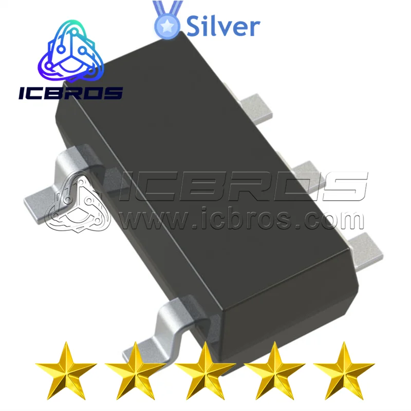 SGM8707YC5G-TR-SOT23-5-SGM8709YN5G-Electronic-Components-SGM8743YN5G-TR ...