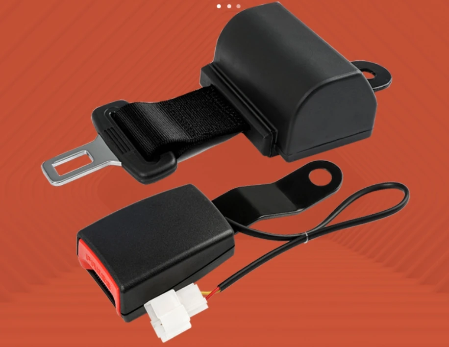 Self-locking-two-point-safety-belt-alarm-switch-for-forklift ...