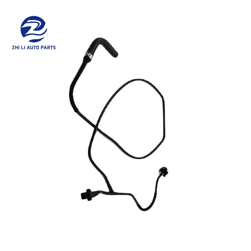 31686893-Breather-Hose-Coolant-Automatic-Trans-for-volvo-S60-V60-S80 ...