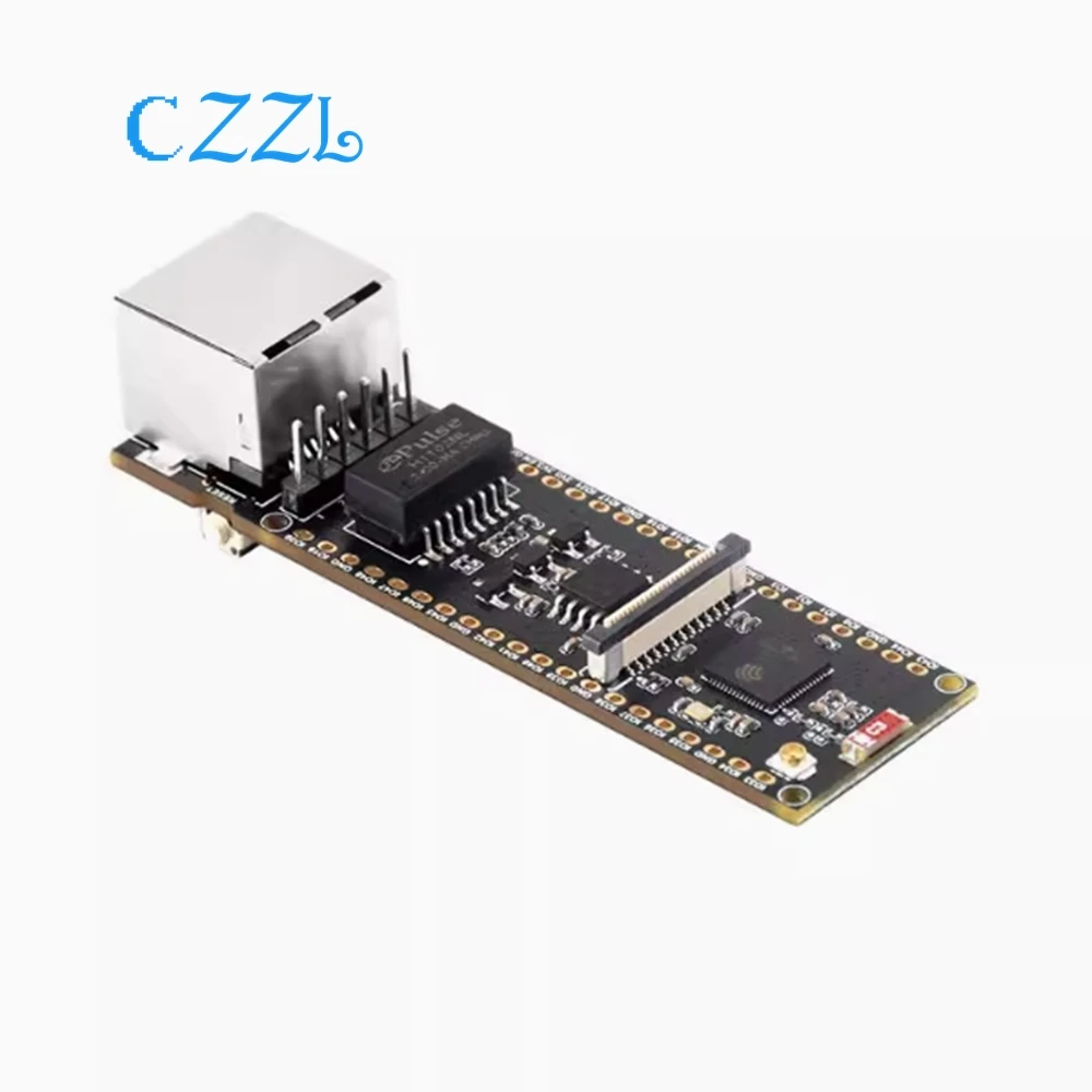 ESP32-S3-placa-de-desenvolvimento-de-c-mera-eth-poe-rj45-ov2640-ov5640 ...