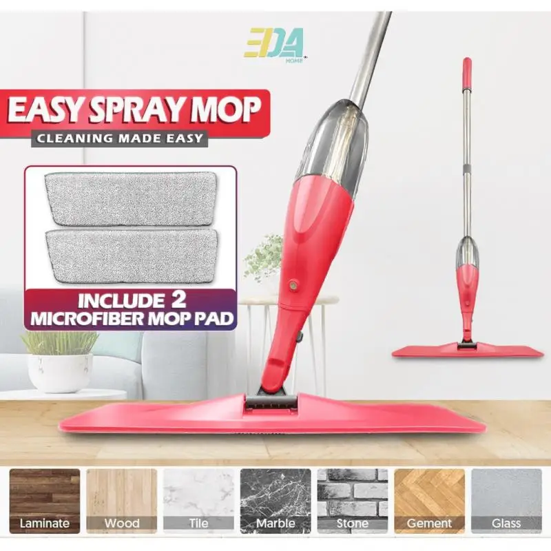 Water-spray-mop-dry-and-wet-dual-use-take-off-and-dry-photo-studio-gift ...