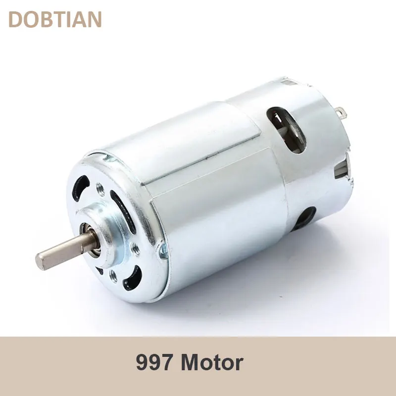 997-Powerful-DC-Motor-Input-Voltage-DC12-36V-High-Speed-Motor-Silent ...