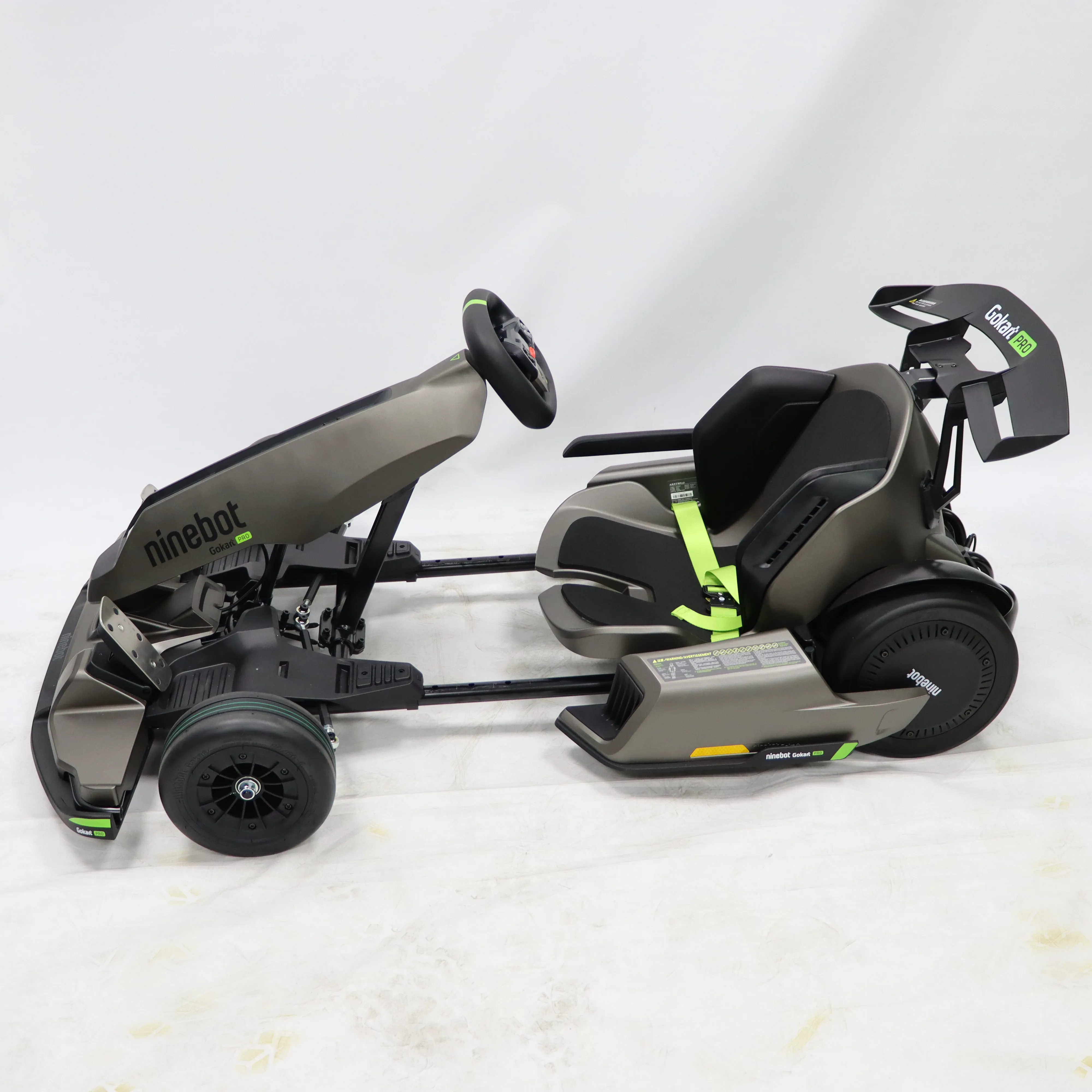 ₩2,475,793에서 Segway Electric Gokart Pro2 4800W의 EU Stock Original ...