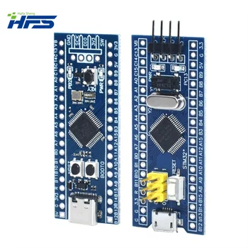 STM32F103C8T6 STM32F103CBT6 ARM STM32 Módulo de placa de desarrollo de ...