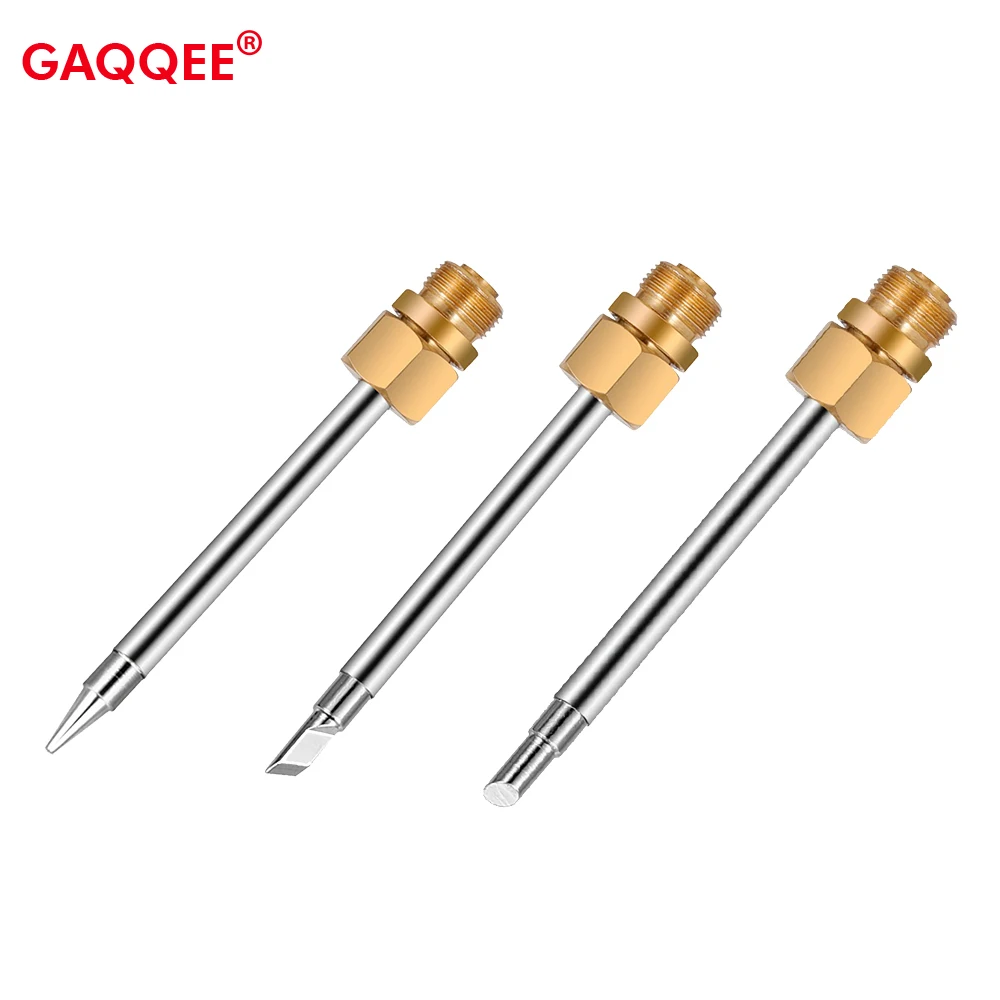 510-Interface-Soldering-Iron-Tip-Mini-Portable-Tin-Solder-Heating ...