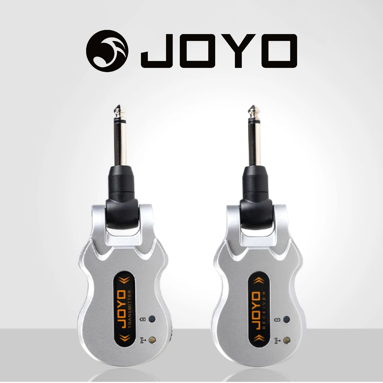 JOYO JW 02A 5.8Ghz Wireless Guitar System Audio Transmission ...