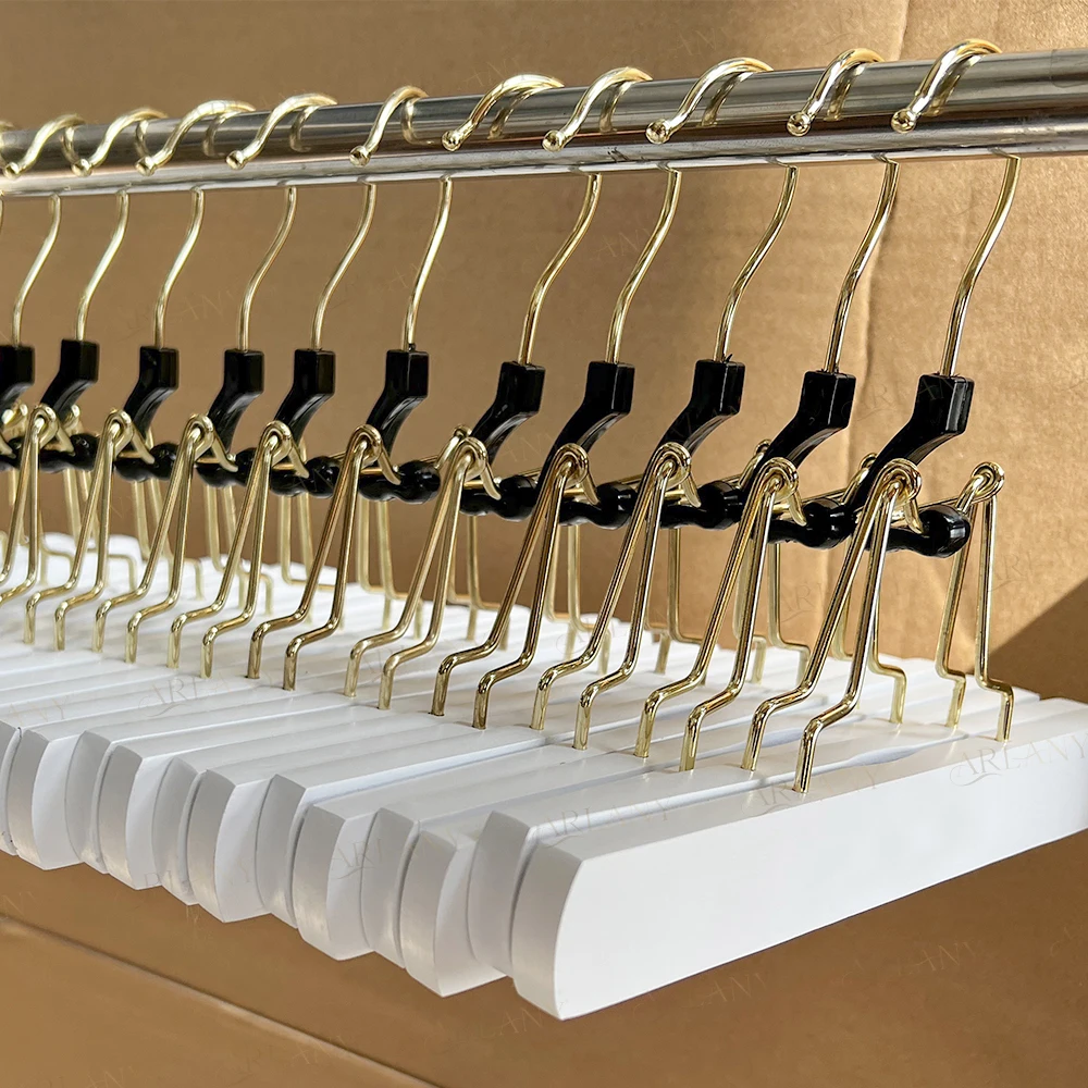 ARLANY-Wooden-Hair-Extensions-Hanger-Double-Side-Storage-Holder-for ...