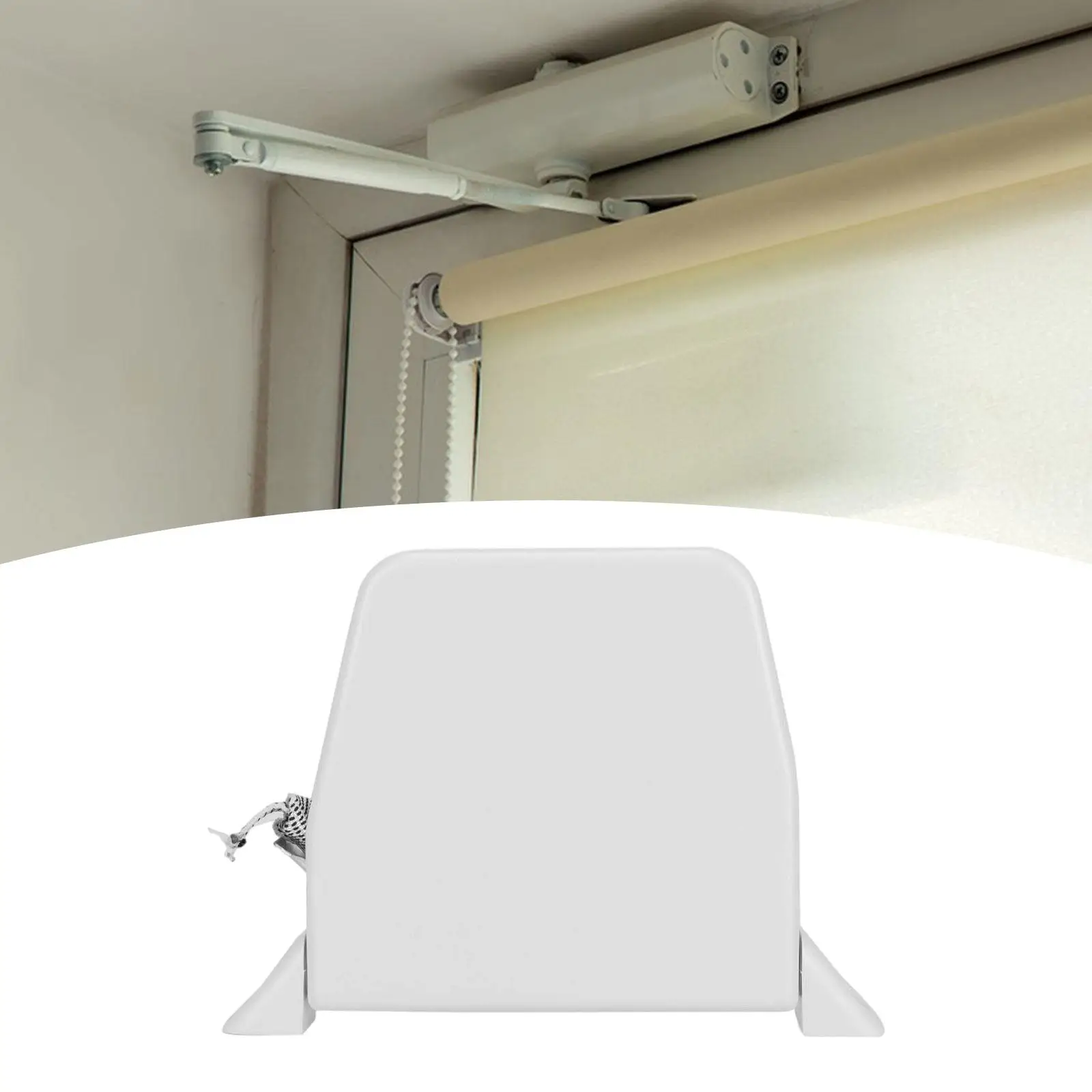 Blind Cord Winder Sturdy No Wall Damage High Performance Blind Cord ...