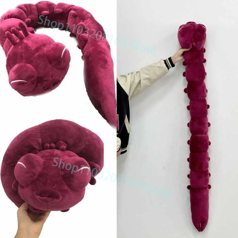 130cm-Toji-Fushiguro-Plush-Anime-Jujutsu-Kaisen-Mappa-Cursed-Spririt ...