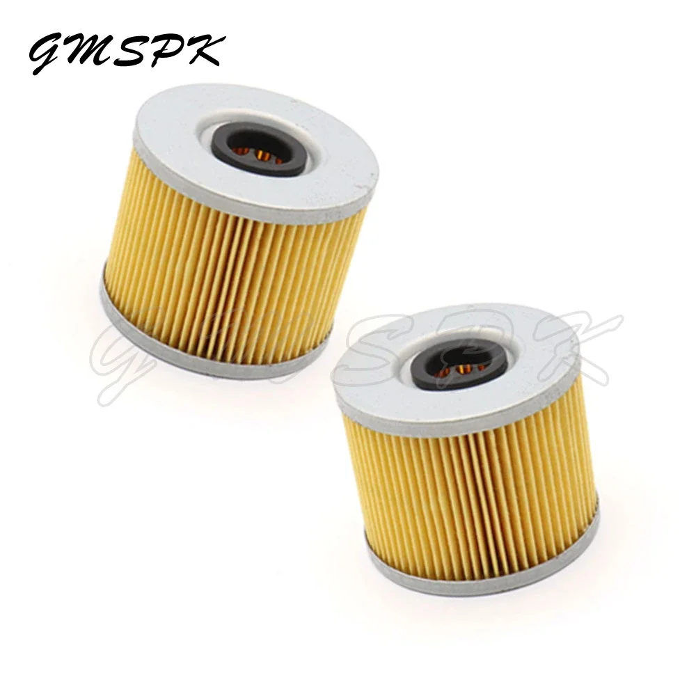1-2-5-10pcs-Motorcycle-Oil-Filter-Parts-Fit-for-Suzuki-GSF250-GSF250N ...