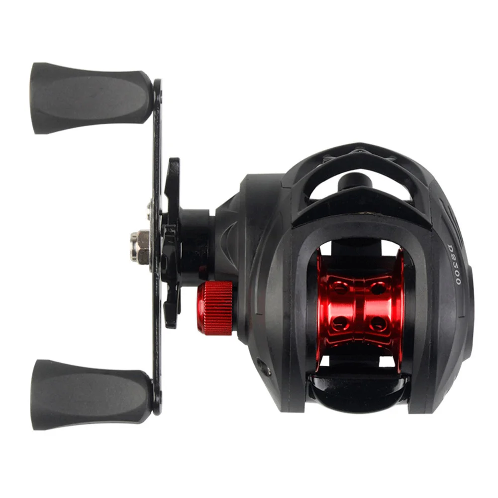 New-Practical-Fishing-Reel-Fishing-Reels-COMFORTABLE-ERGONOMICS ...
