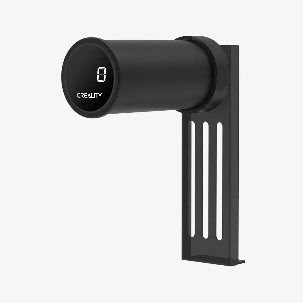 Creality Digital Filament Spool Holder with Bearings and Weight Sensor ...