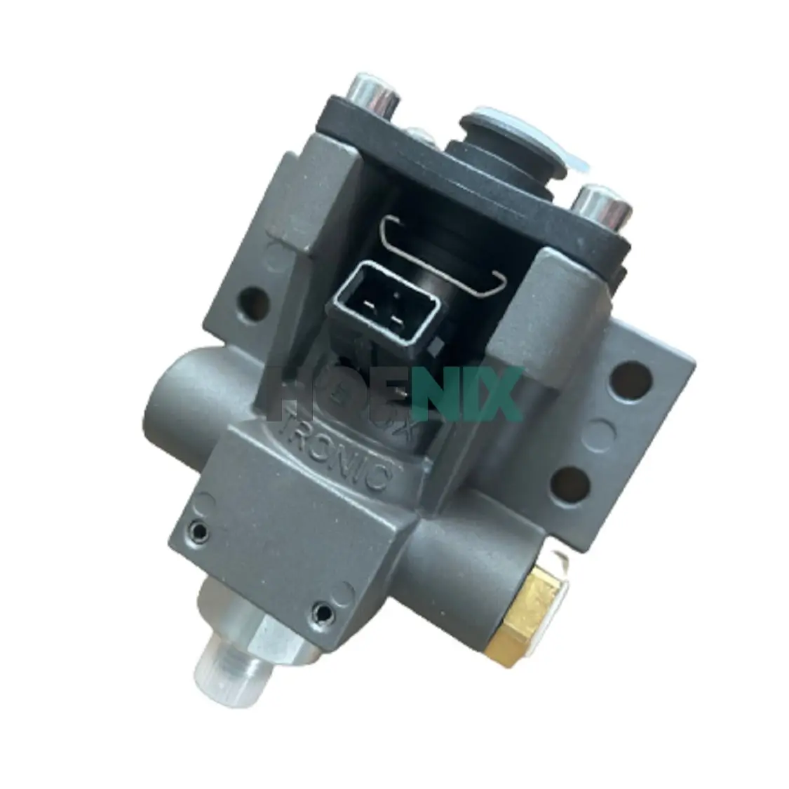 51154036001-Use-For-New-Urea-Injection-Dosing-Module-for-MAN-TGX-Truck ...