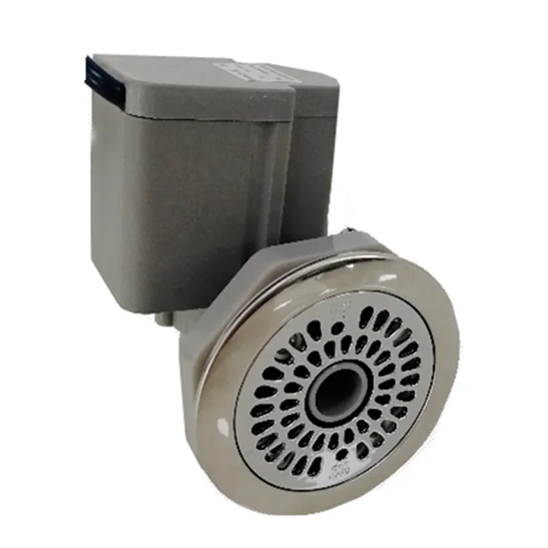 Foot-washing-pool-hardware-accessories-drainage-pump-pipeless-wave ...