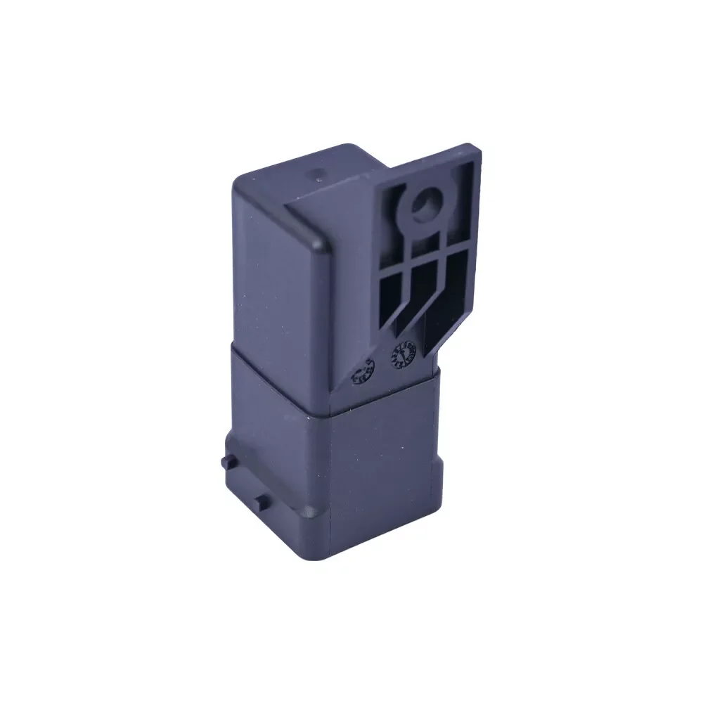 Car Glow Plug Relay For Renault Trafic MK3 1.6 DCI Vivaro B 2015-2019 ...
