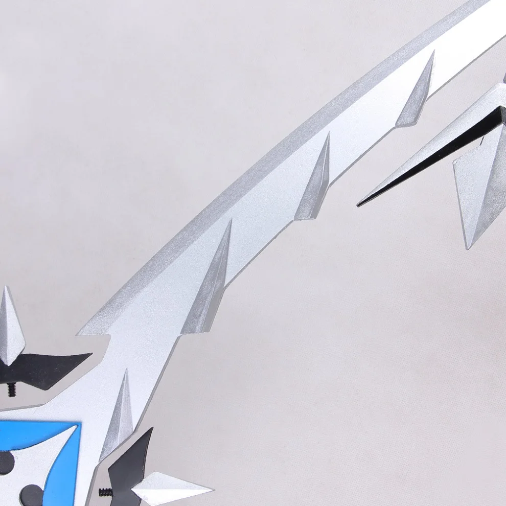 All For One Keyblade