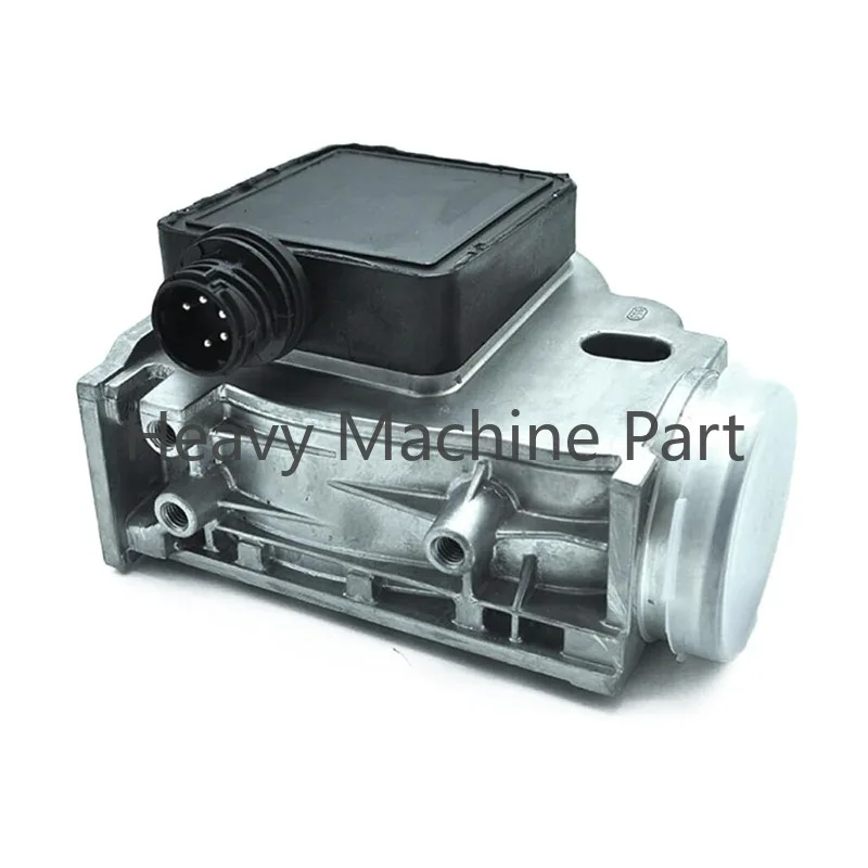 Boost Pressure Sensor 0280200205 Mass Air Flow Meter Sensor MAF For BMW ...